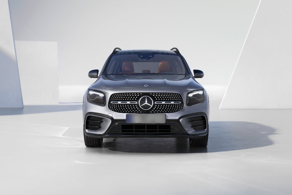 Mercedes GLB: Ficha Técnica, Dimensiones y Precio